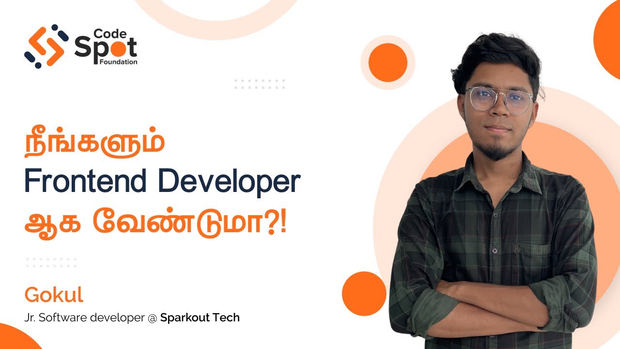 Codespot | Learn Code and Land in IT Job